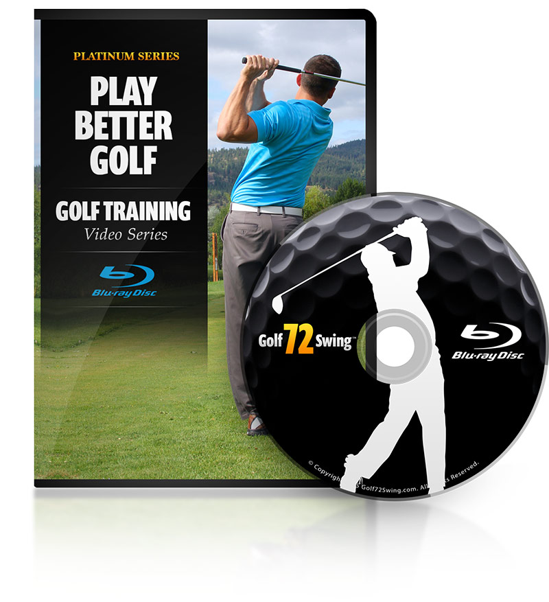 Golf 72 | The #1 Golf Instructional Video Series | Learn How To Play Golf