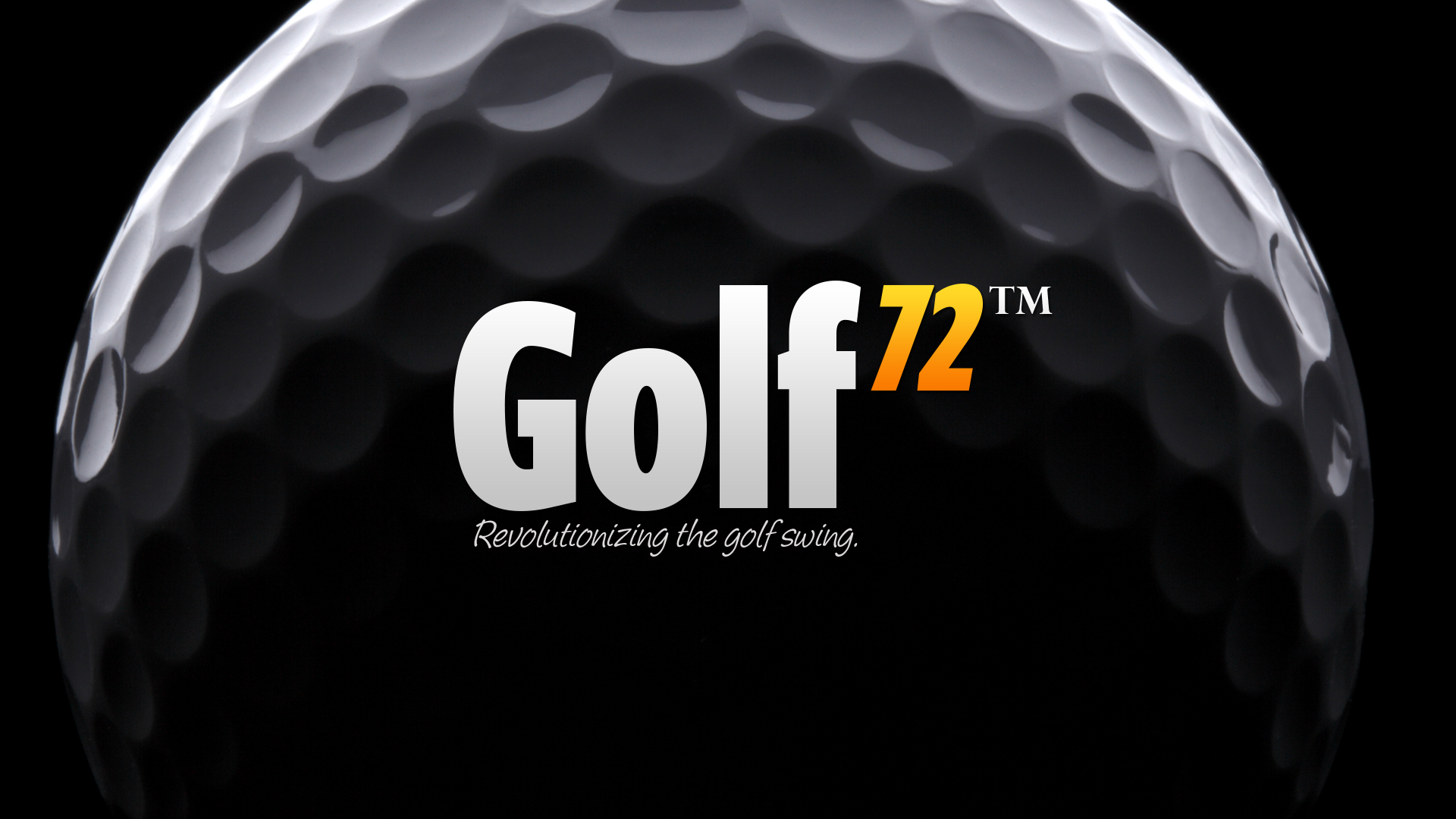 Golf 72 | The #1 Golf Instructional Video Series | Learn How To Play Golf